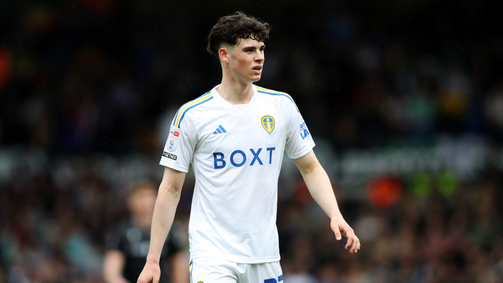 Report: Three Tottenham youngsters seen training with the first team ...