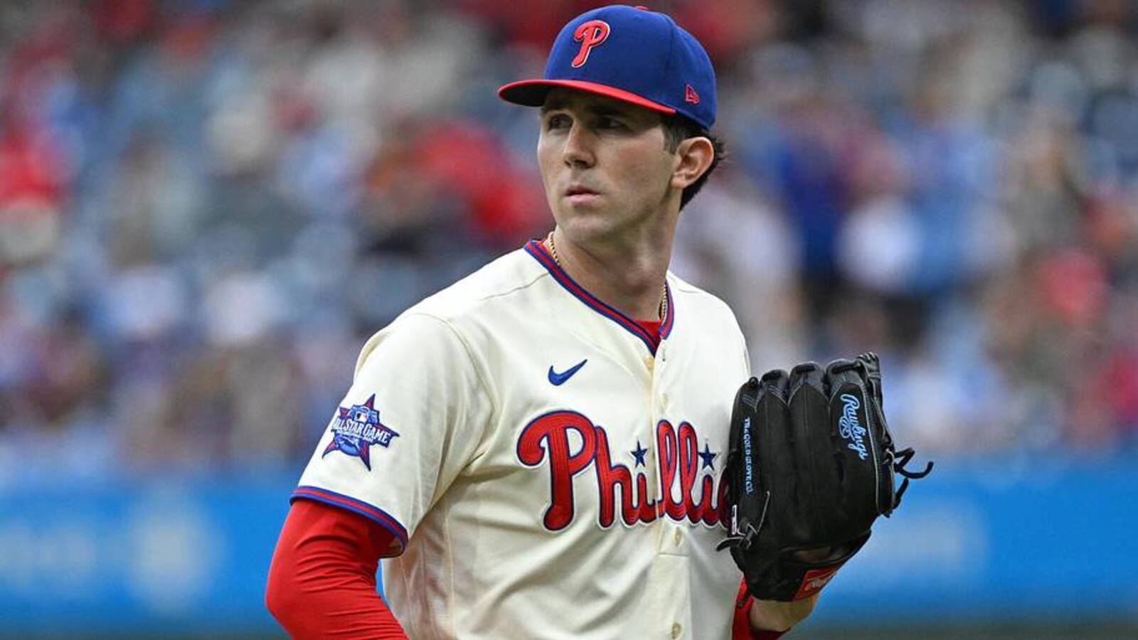 1 Major Adjustment Has Andrew Painter on Track for Phillies | Yardbarker