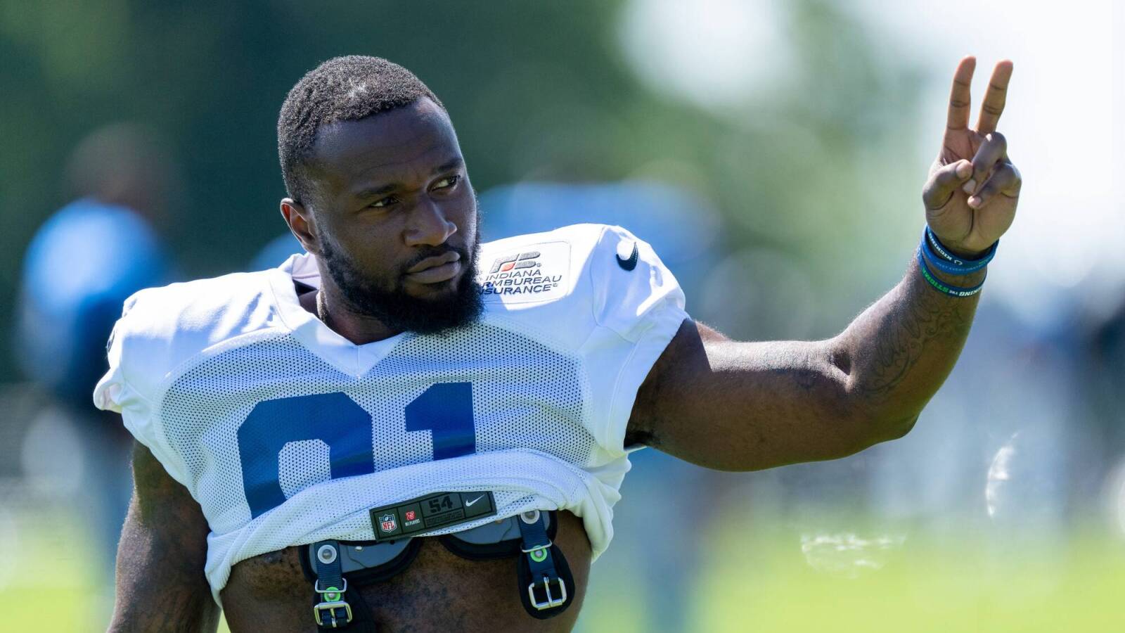 Bears ink best available defensive free agent | Yardbarker