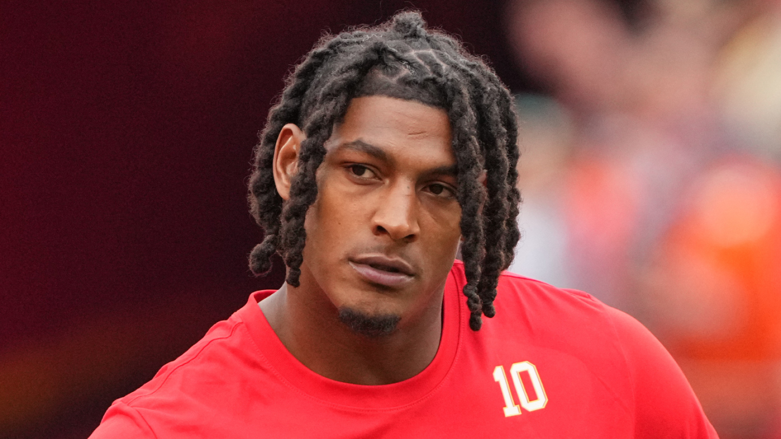 Chiefs get bad news on Isiah Pacheco’s injury | Yardbarker