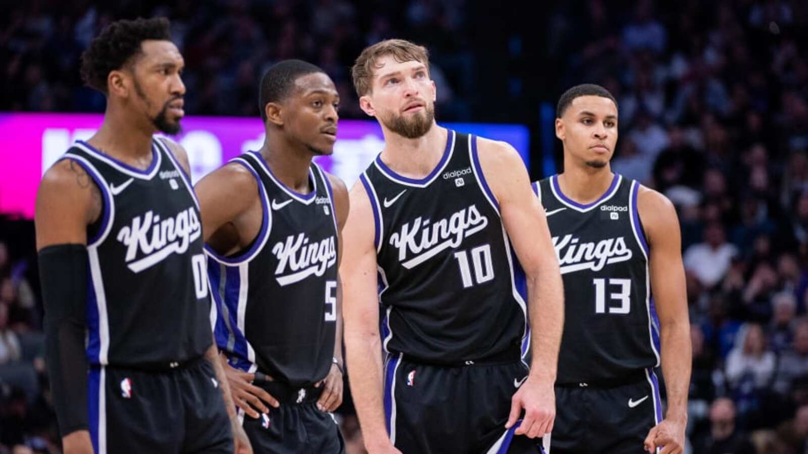 Kings Depth Chart Following the 2024 NBA Draft | Yardbarker