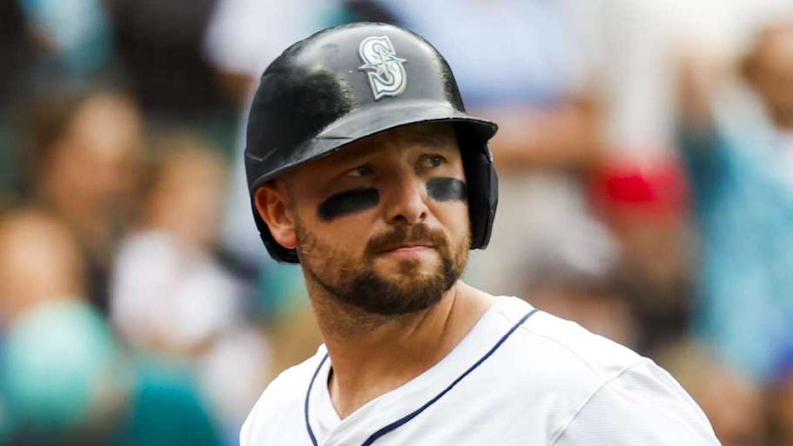Seattle Mariners Unable to Pull Off Rally in 6-4, Extra-Inning Loss to ...