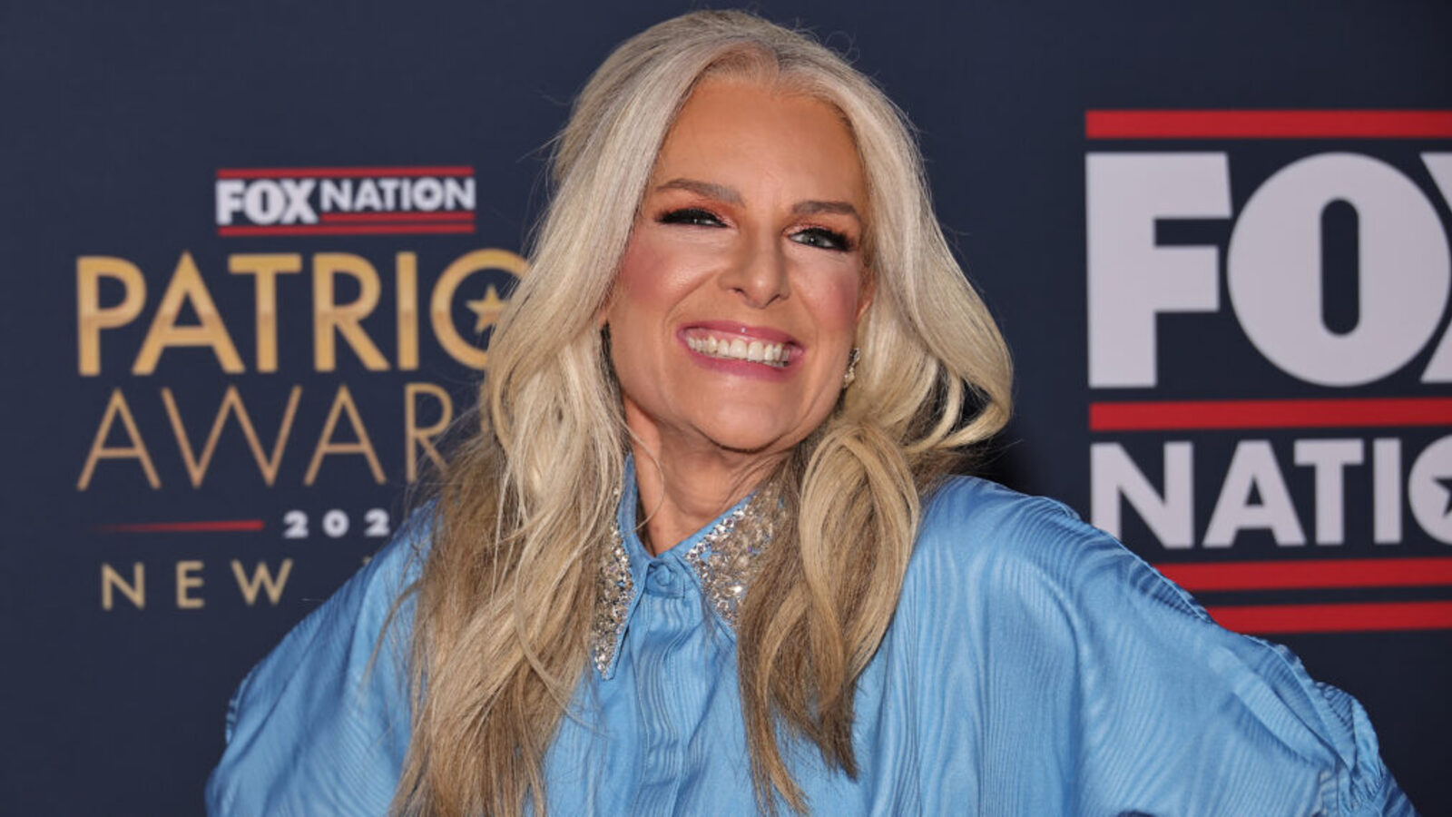 What Happened to Fox News’ Janice Dean? What We Know Amid Her ‘Break ...