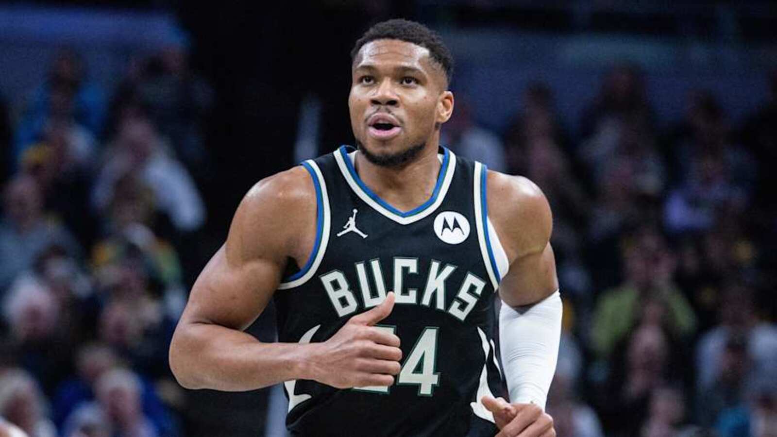 Multiple NBA Agents Offer Unfortunate Prediction For Bucks, Giannis ...