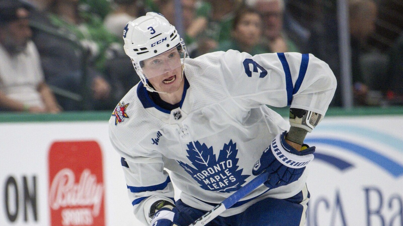 Oilers Quick Hits: Klingberg Debut, Bouchard Snub, Skinner Return ...