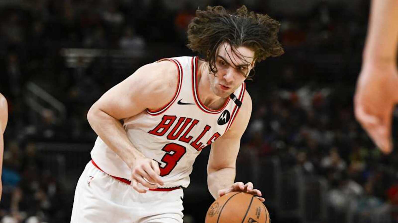 ESPN Pundit Was Correct About Chicago Bulls Star Josh Giddey | Yardbarker