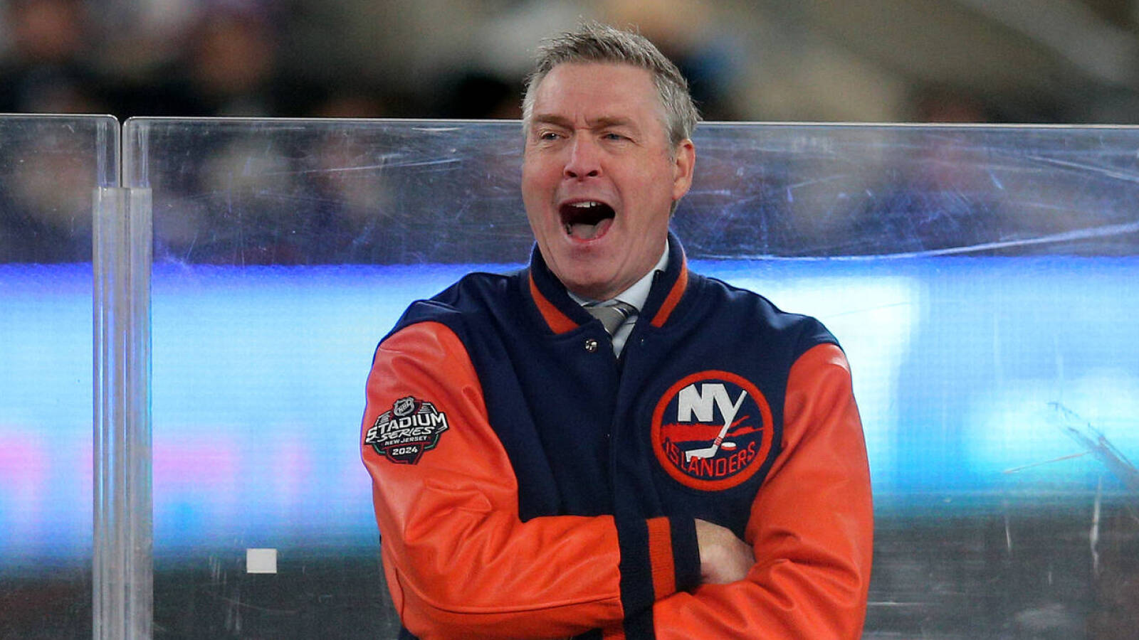 Islanders Blanked In Buffalo; Shutout For Second Straight Game | Yardbarker Islanders Blanked In Buffalo; Shutout For Second Straight Game | Yardbarker
