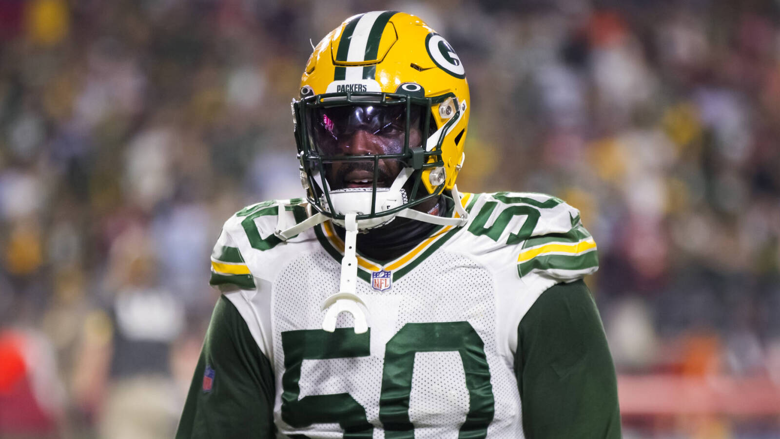 Whitney Mercilus announces retirement | Yardbarker