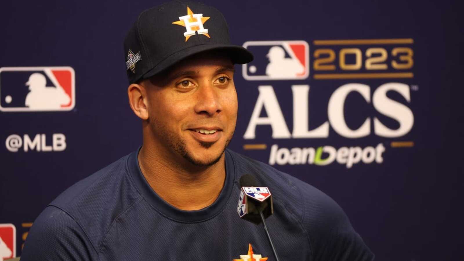 5-time All-Star Michael Brantley retires | Yardbarker