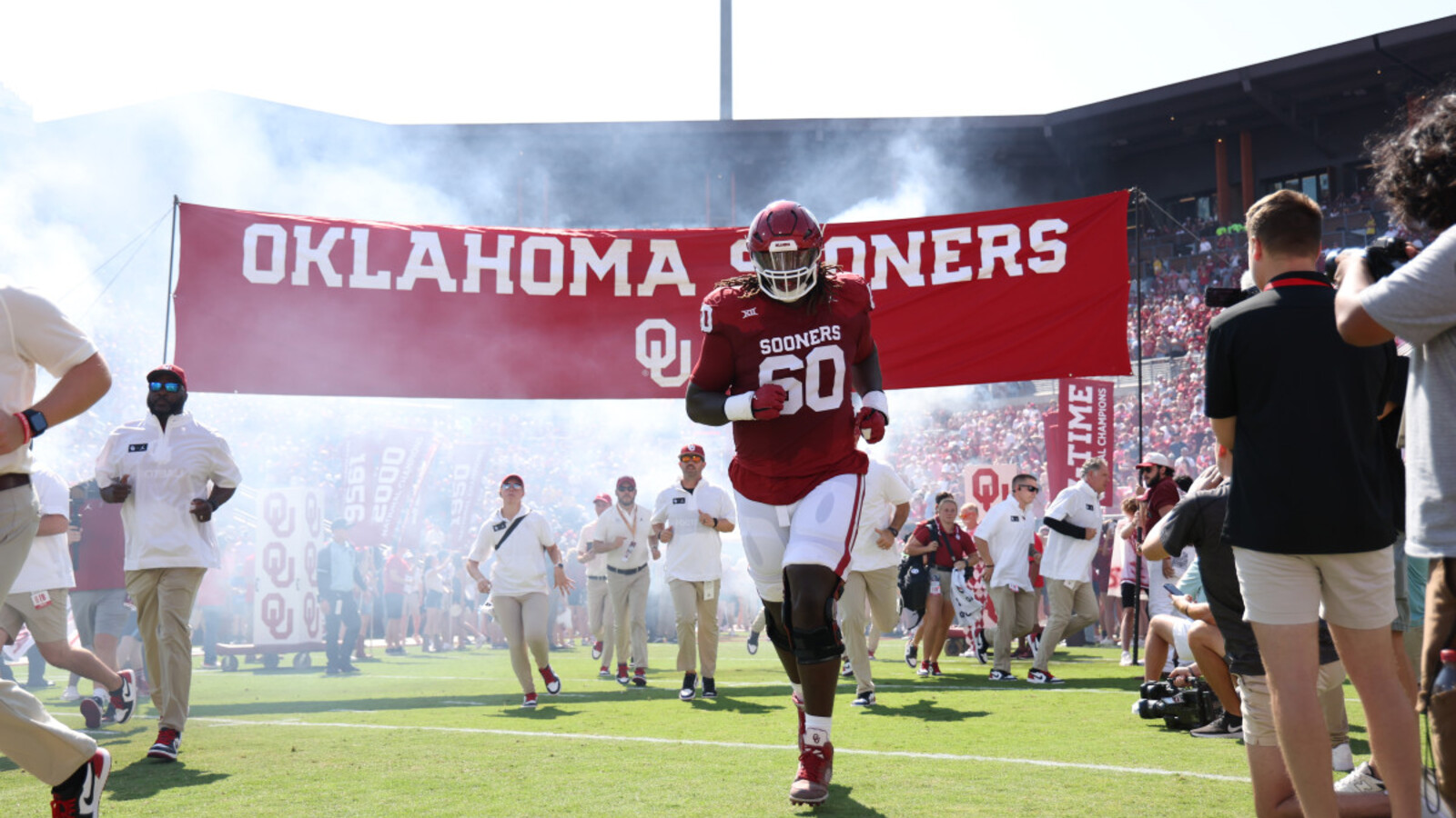 2024 NFL Draft Scouting Report: Tyler Guyton | Yardbarker