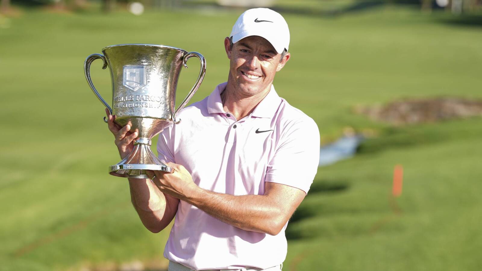 The 'stars are aligning' for McIlroy to win 2024 PGA Championship | Yardbarker