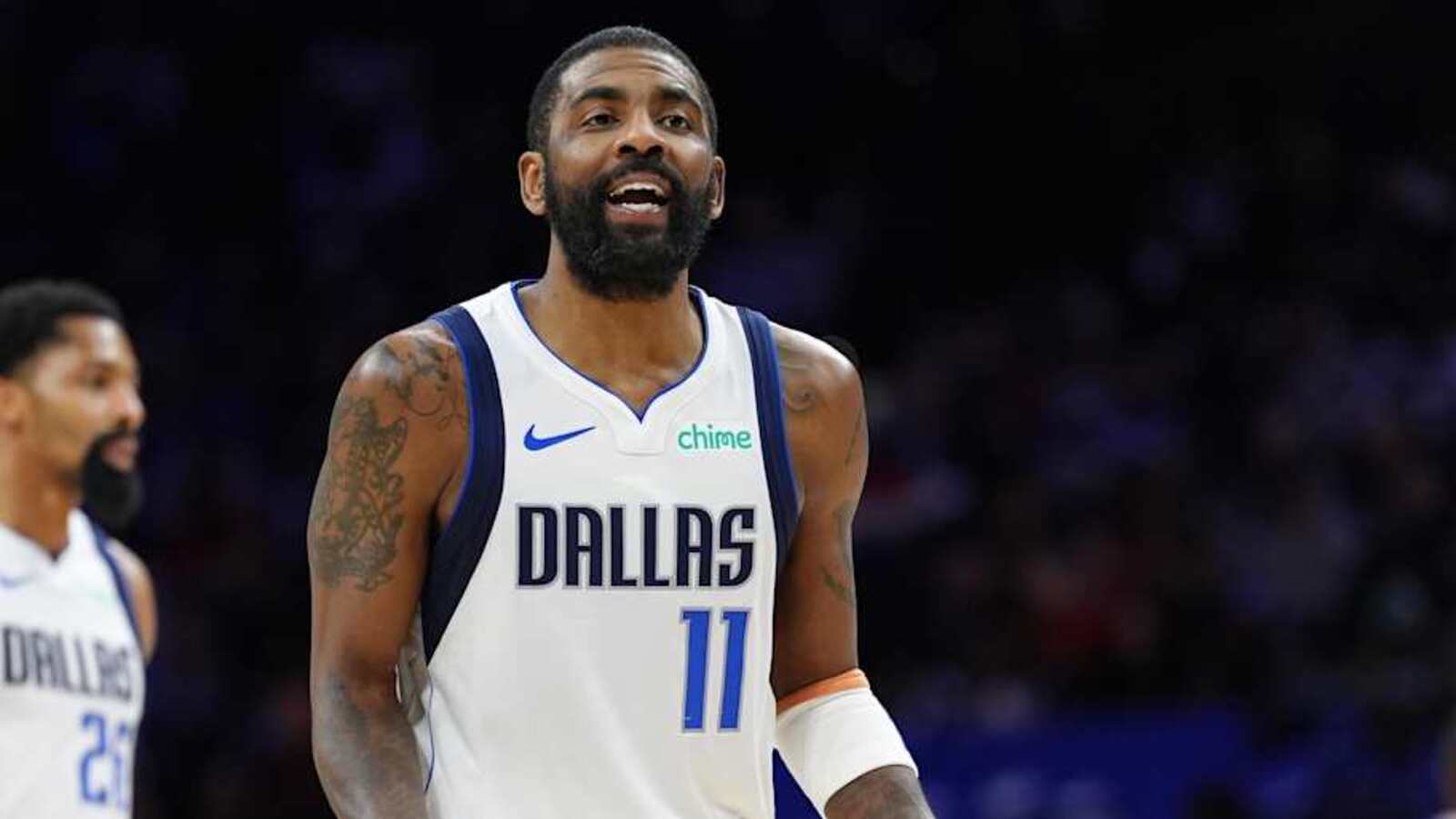 It's time for the Dallas Mavericks to change jerseys | Yardbarker