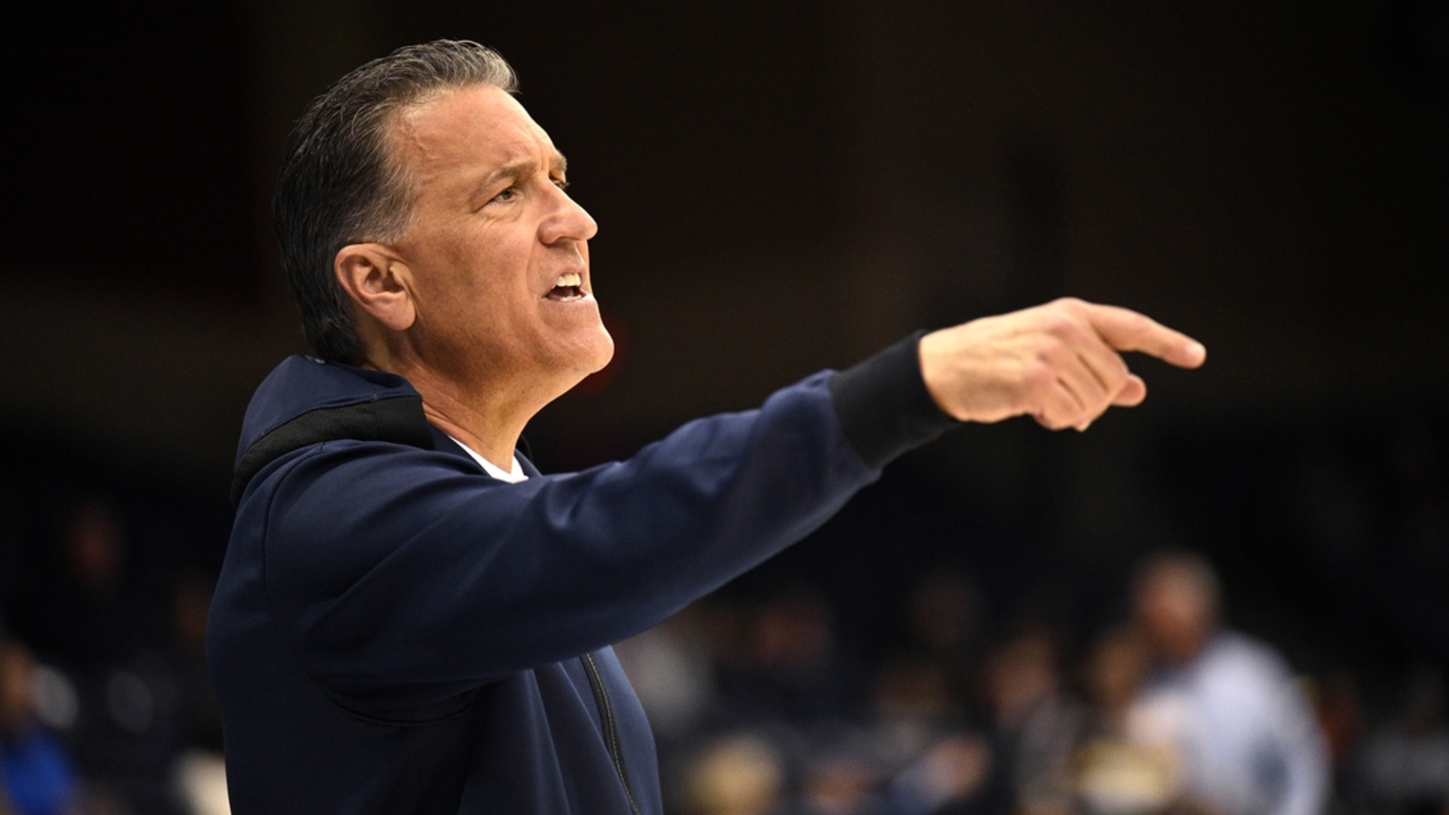 Steve Lavin returns to familiar territory as San Diego visits ASU ...