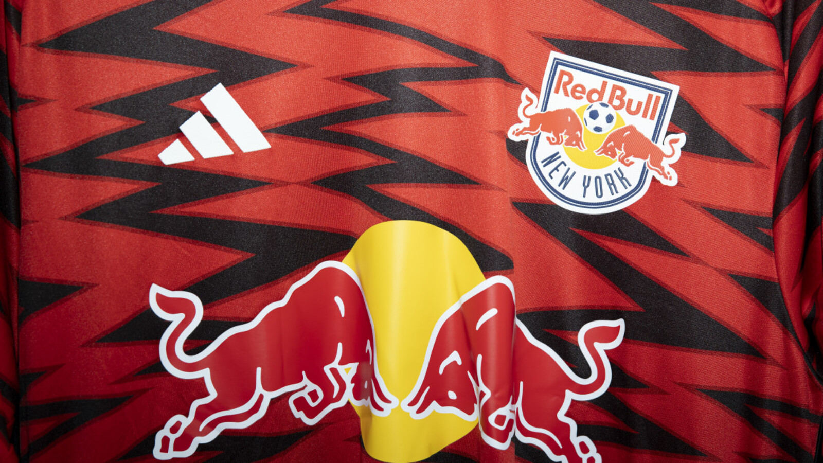 New York Red Bulls Set to Sign Liga MX Star as First Acquisition of New ...