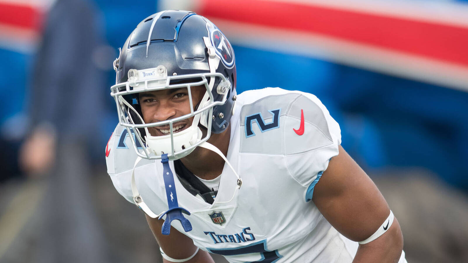 Texans WR has high expectations for first season with team | Yardbarker