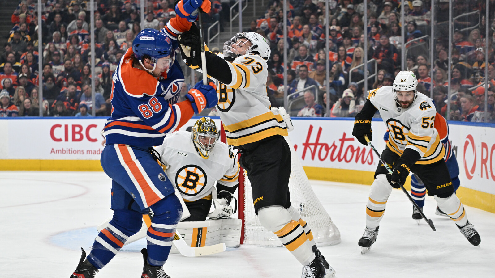 Jets and Oilers Still Being Linked in Andrew Mangiapane Trade | Yardbarker