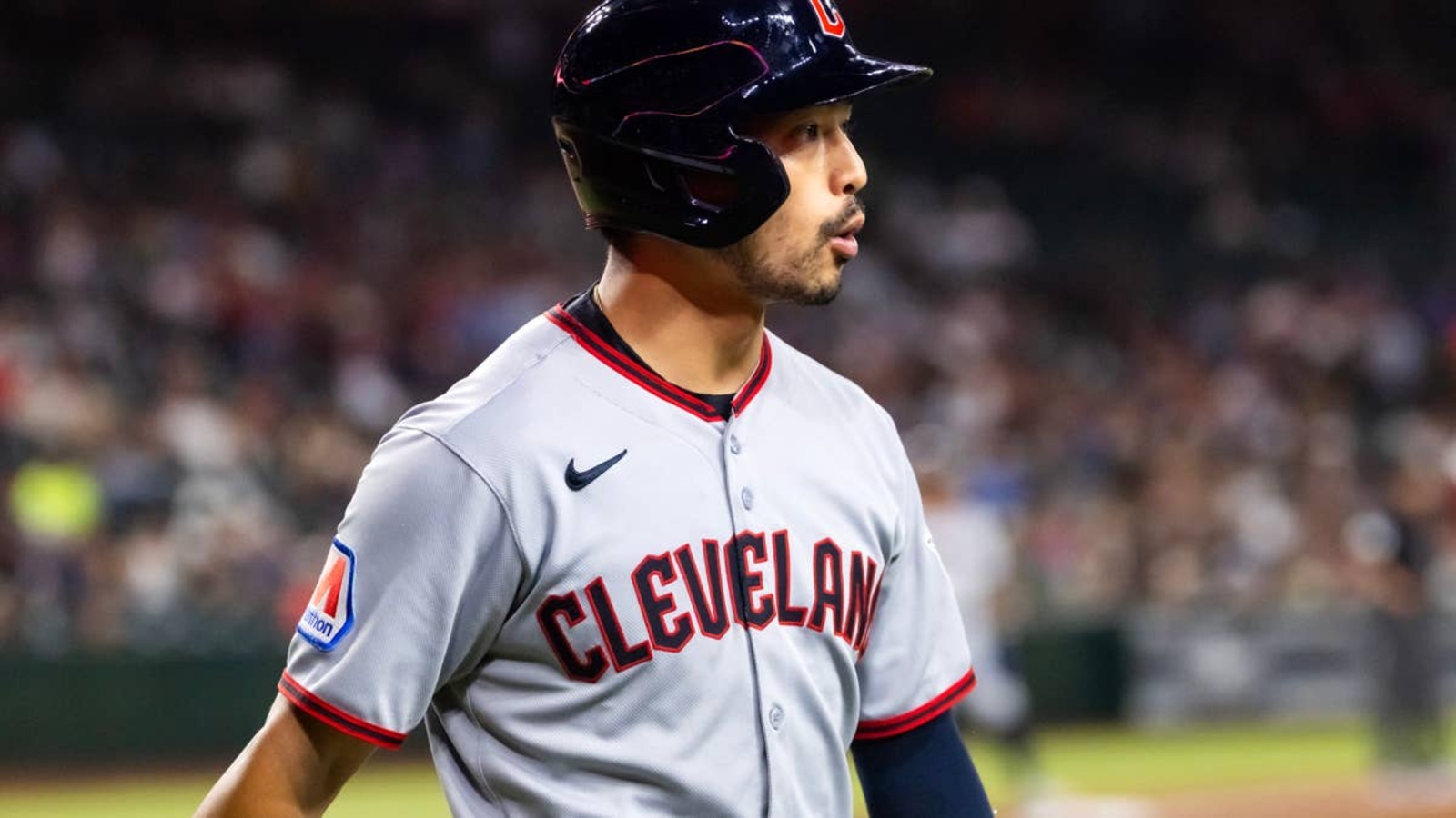 Guardians Announce Steven Kwan News After Removal From Lineup | Yardbarker