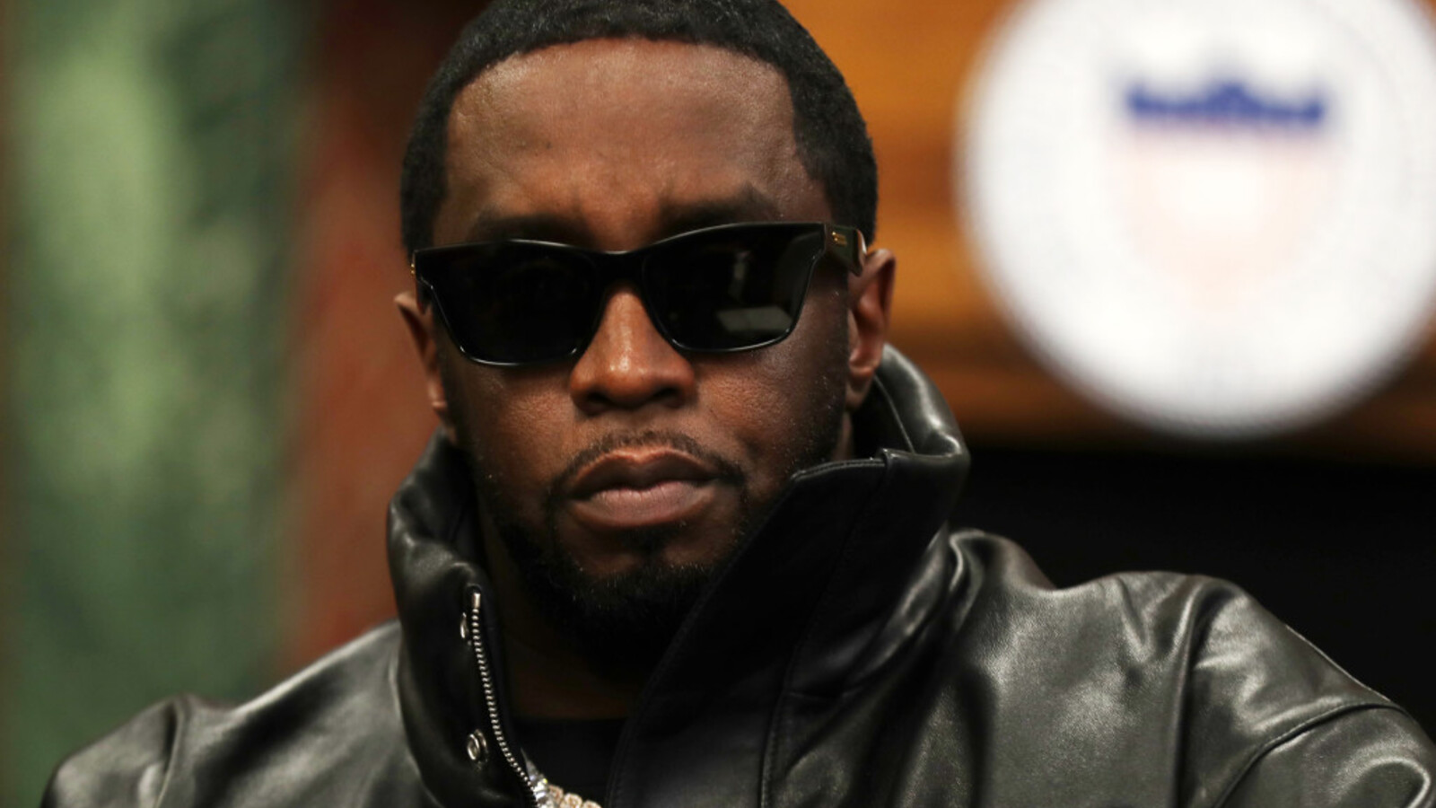 50 Cent Addresses Securing Unreleased Footage for Diddy Netflix ...