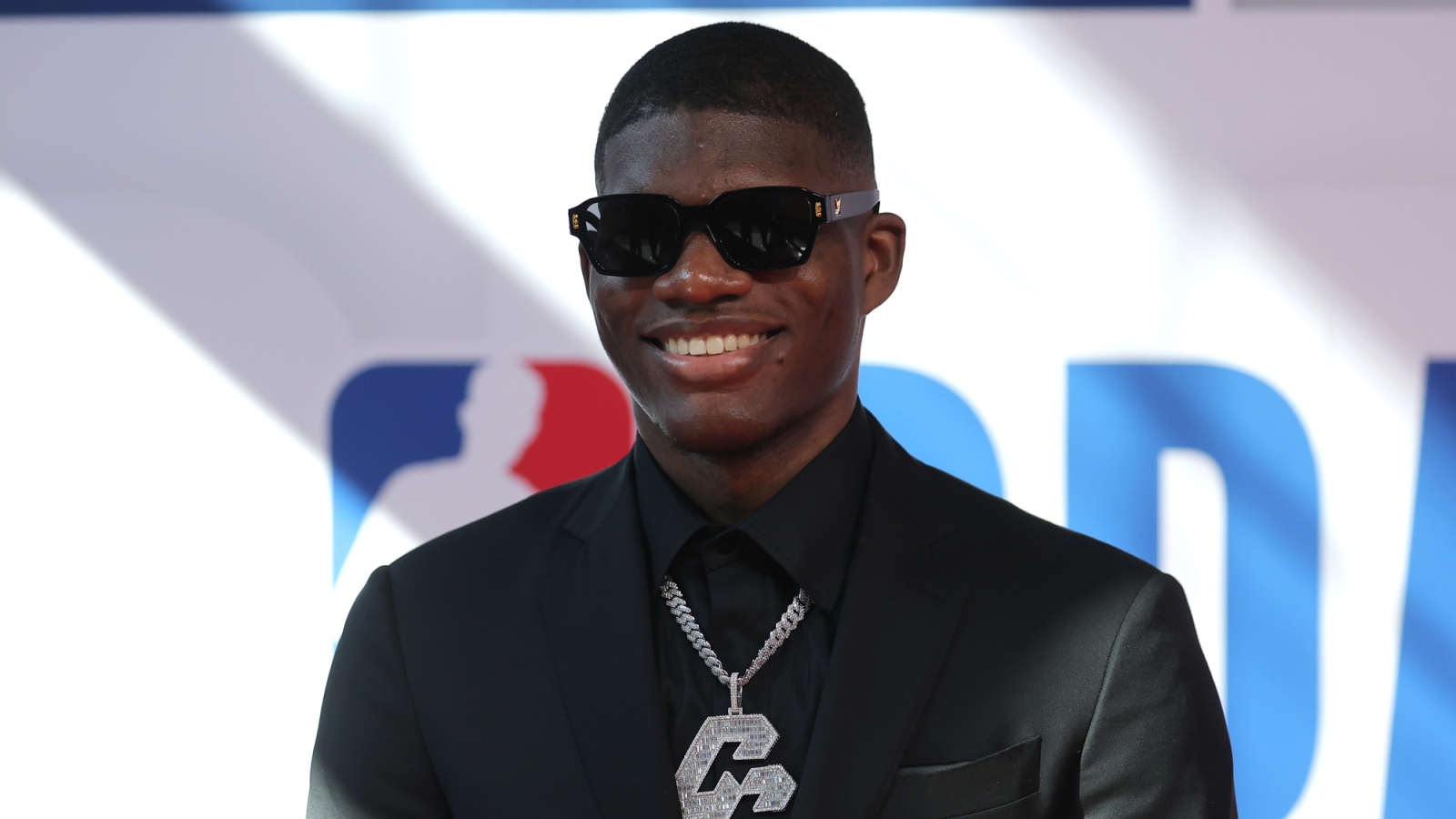 Portland Trail Blazers select Cedric Coward in 2025 NBA Draft, trade to ...