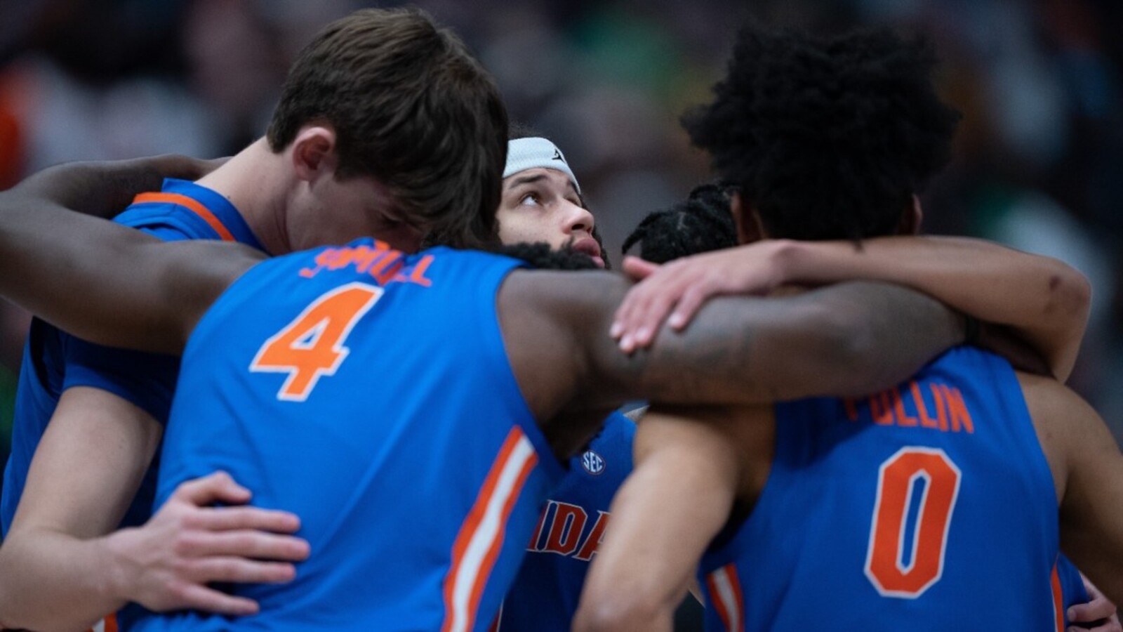 Why the Florida Gators Will or Won't Make a March Madness Run | Yardbarker