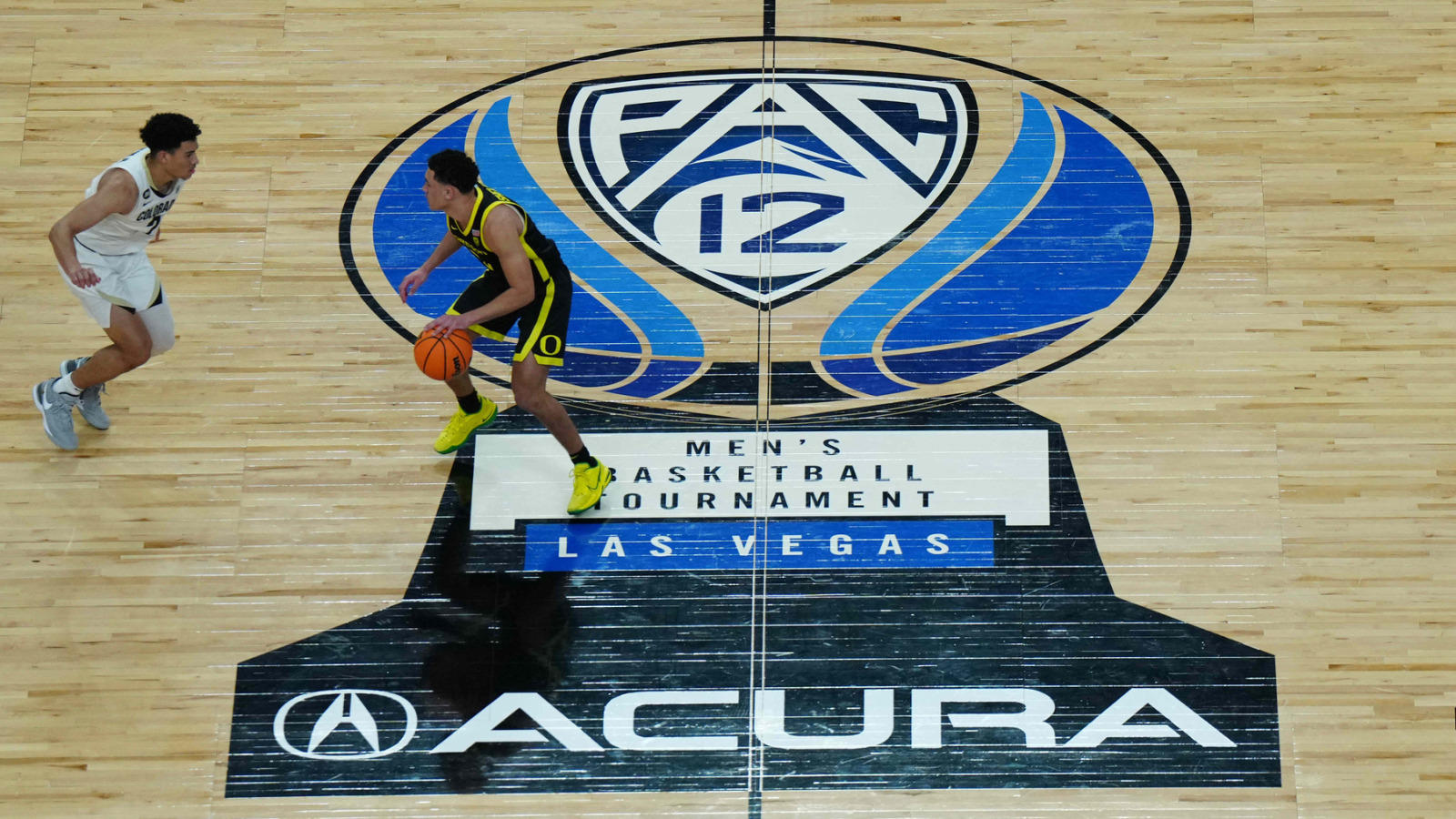 What are the new Pac-12's prospects for men's basketball? | Yardbarker