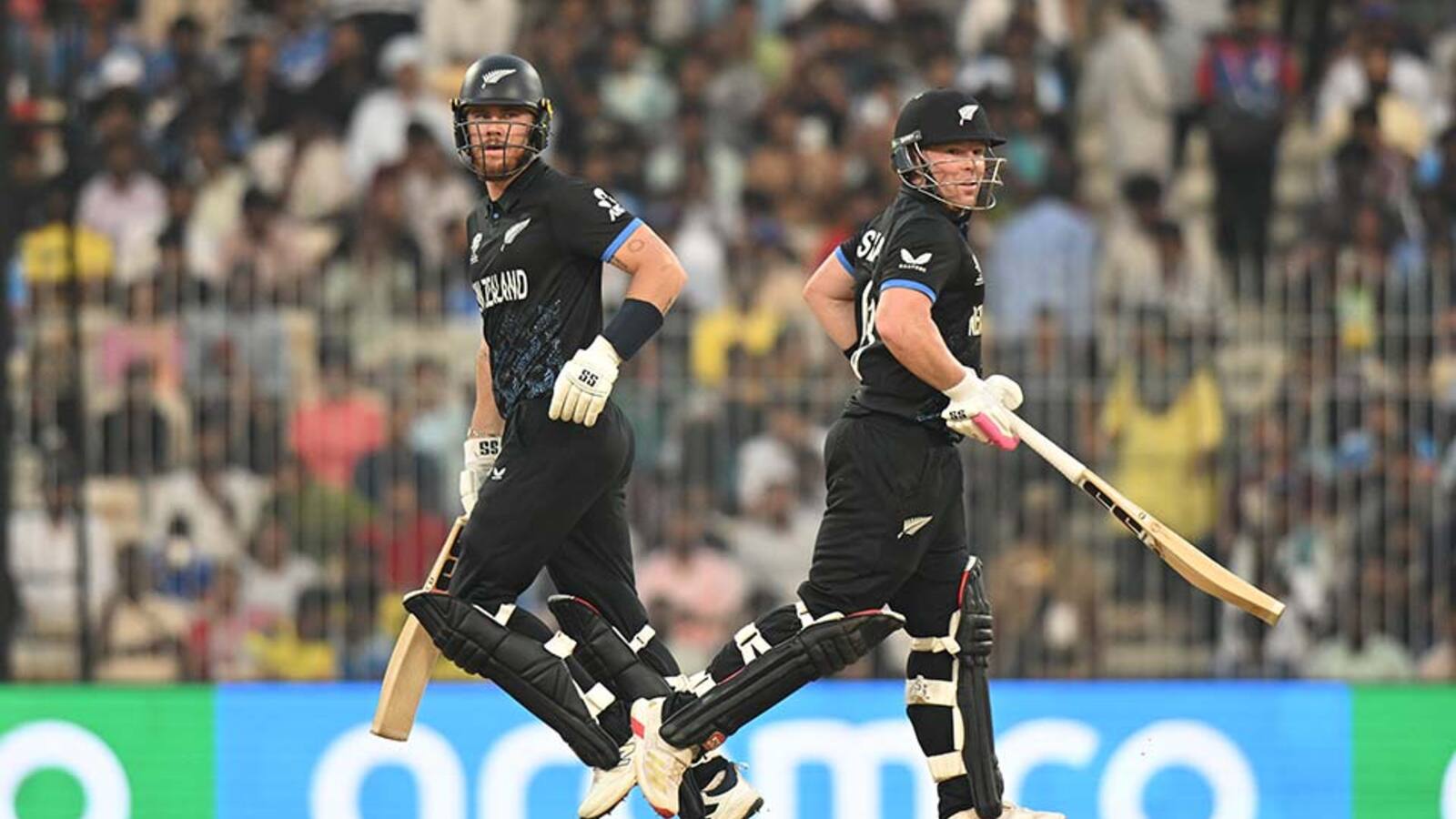 T20 World Cup 2026: New Zealand vs UAE, Match 11 – Full Highlights, Top ...