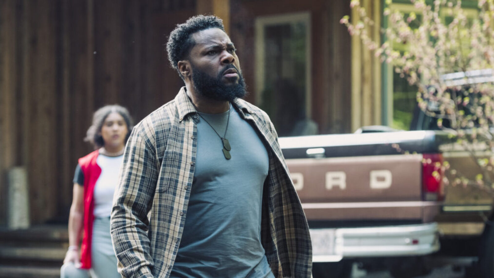 ‘Murder in a Small Town’ Producers on Malcolm-Jamal Warner’s Final Role ...
