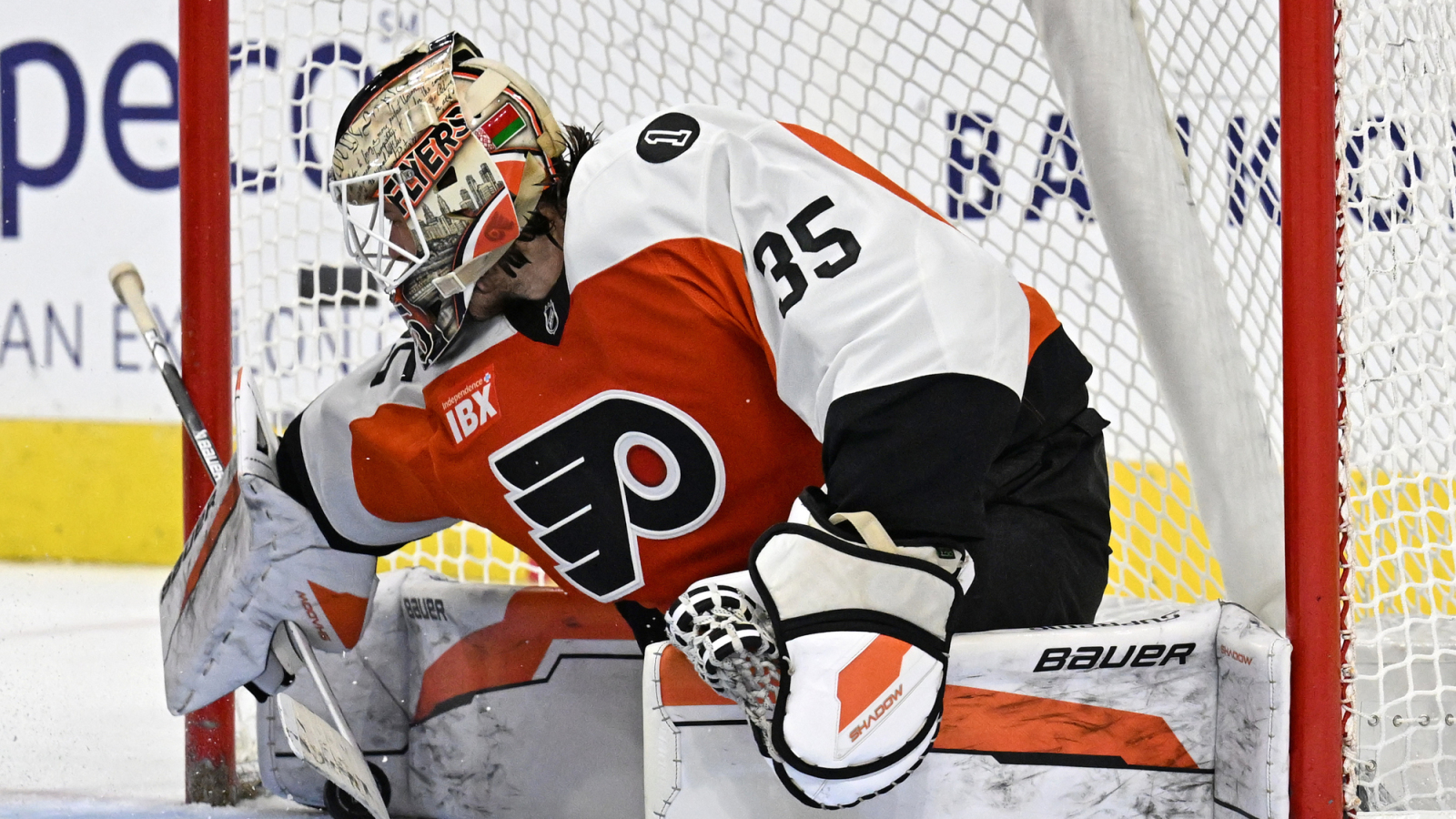 Philadelphia Flyers Recall Aleksei Kolosov | Yardbarker