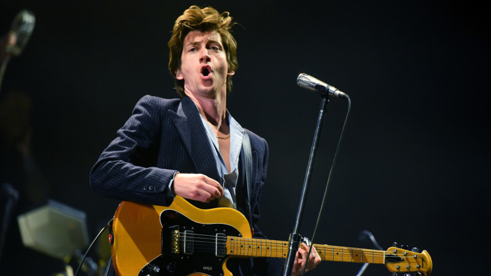 Arctic Monkeys launch new record company and rejig website as reunion ...