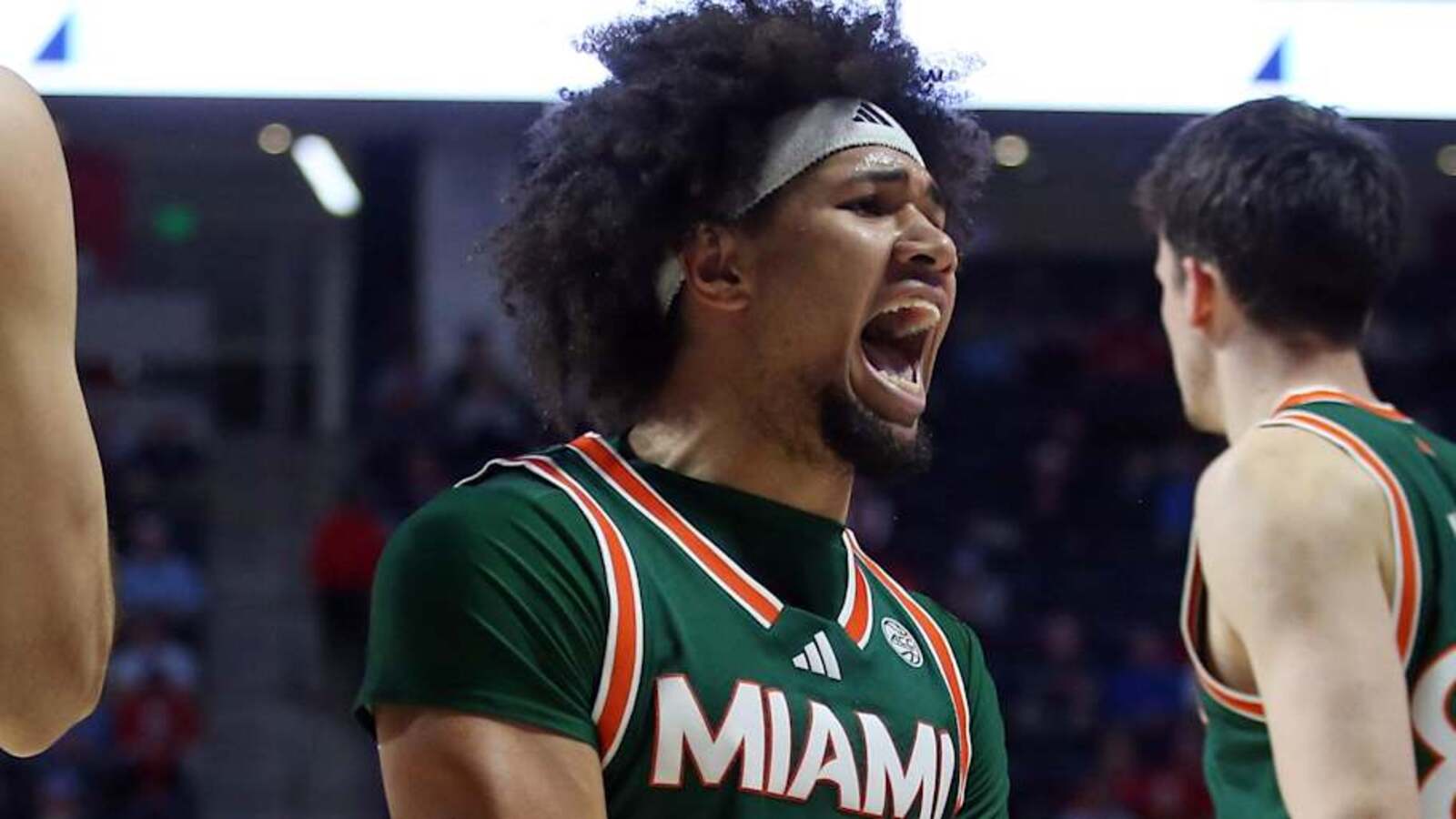 Preview: Miami Basketball Attempt to Break Two Game Skid Against ...