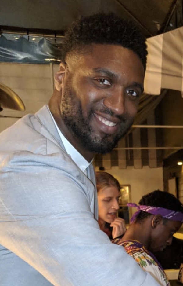 Detlef Schrempf Parks And Recreation