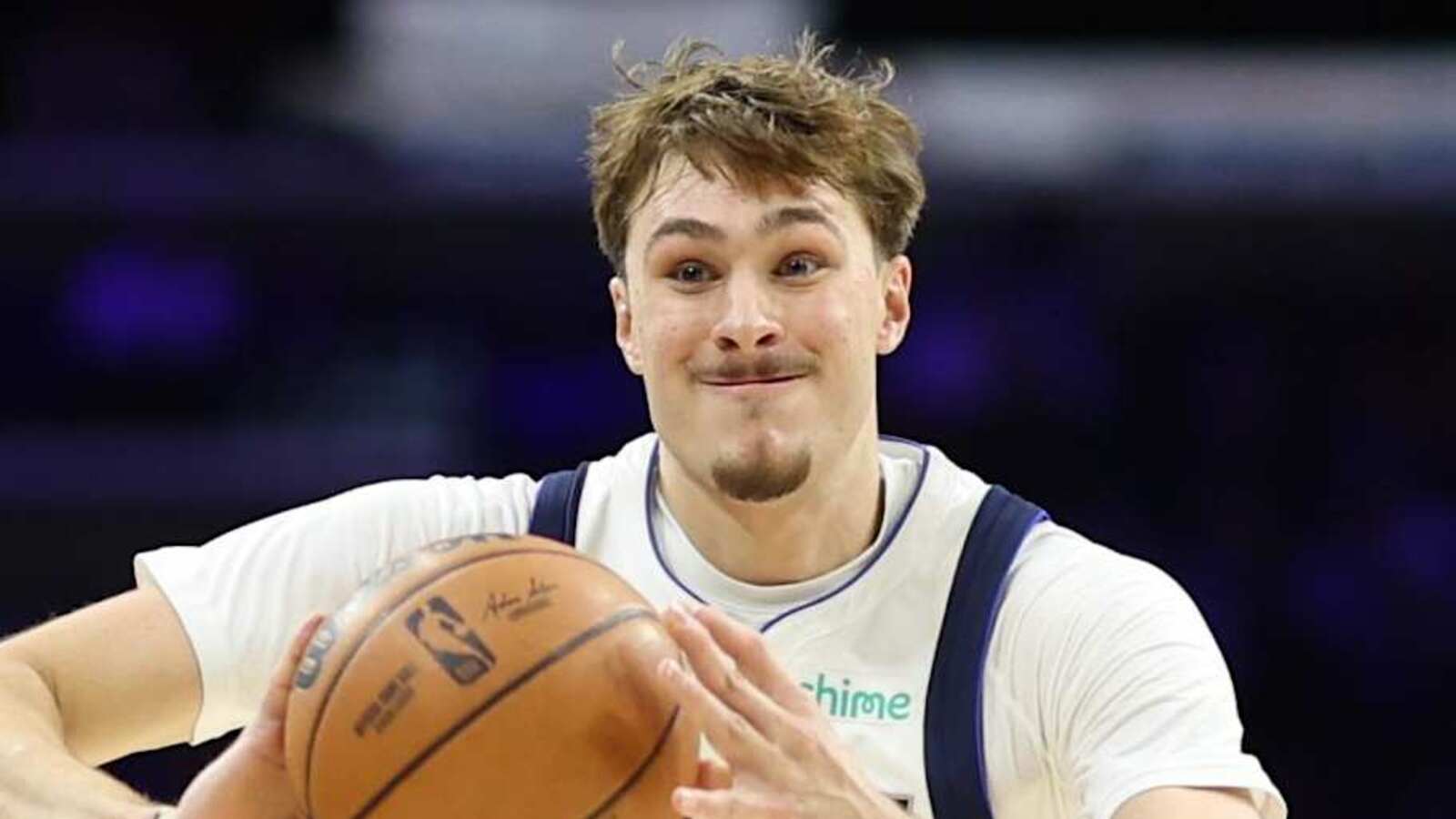 NBA power rankings update favors Cooper Flagg, Mavericks | Yardbarker