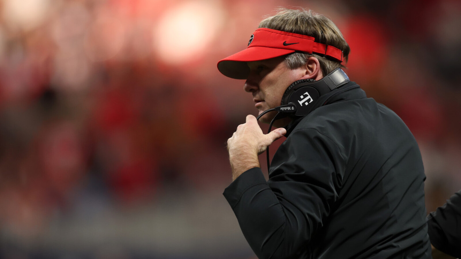 Georgia’s Biggest Needs Ahead of Spring Transfer Portal Window Revealed ...