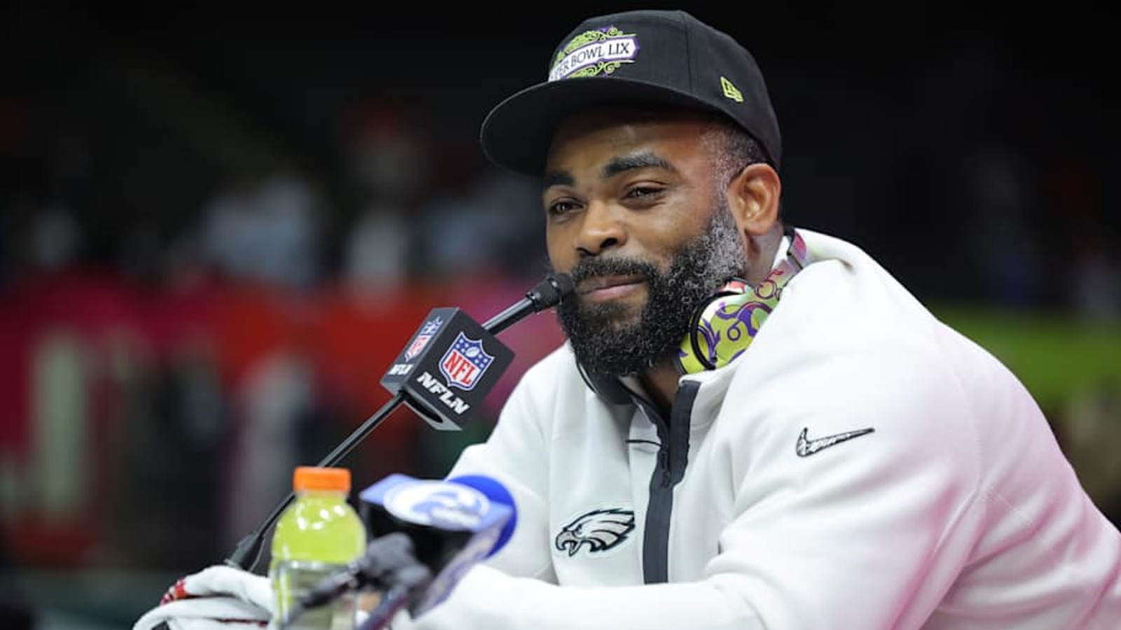 Vic Fangio’s Brandon Graham admission exposes truth Eagles’ coaches ...