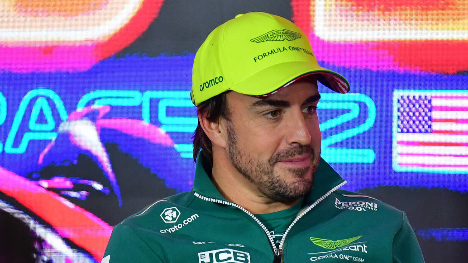 Alonso's second act is changing conversation about age in F1 | Yardbarker