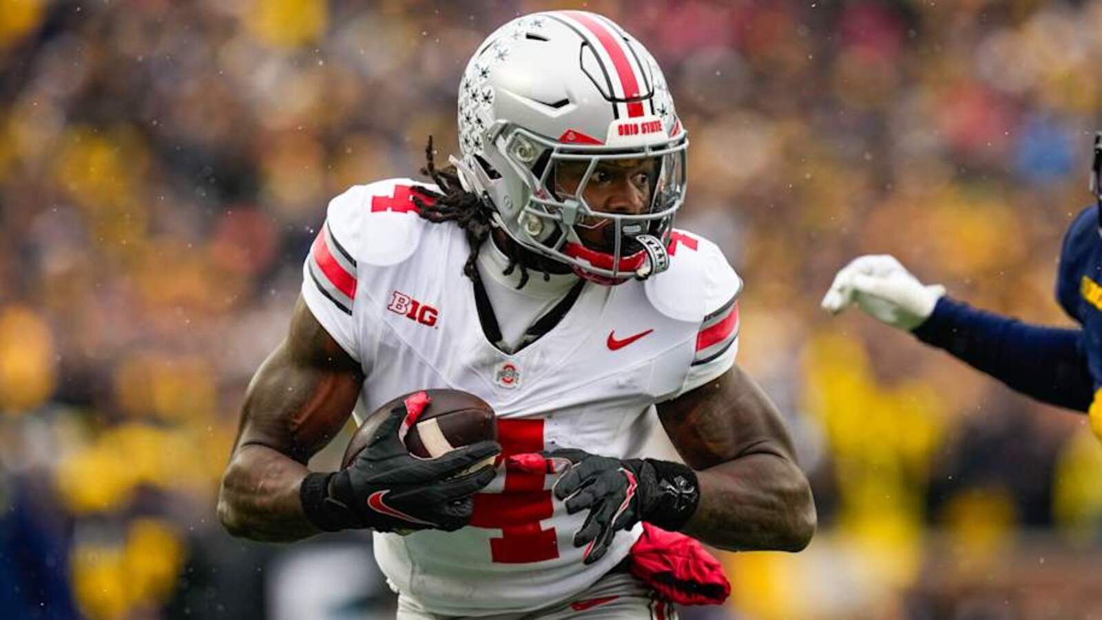 Ohio State vs. Miami prediction by ESPN football computer expects a ...