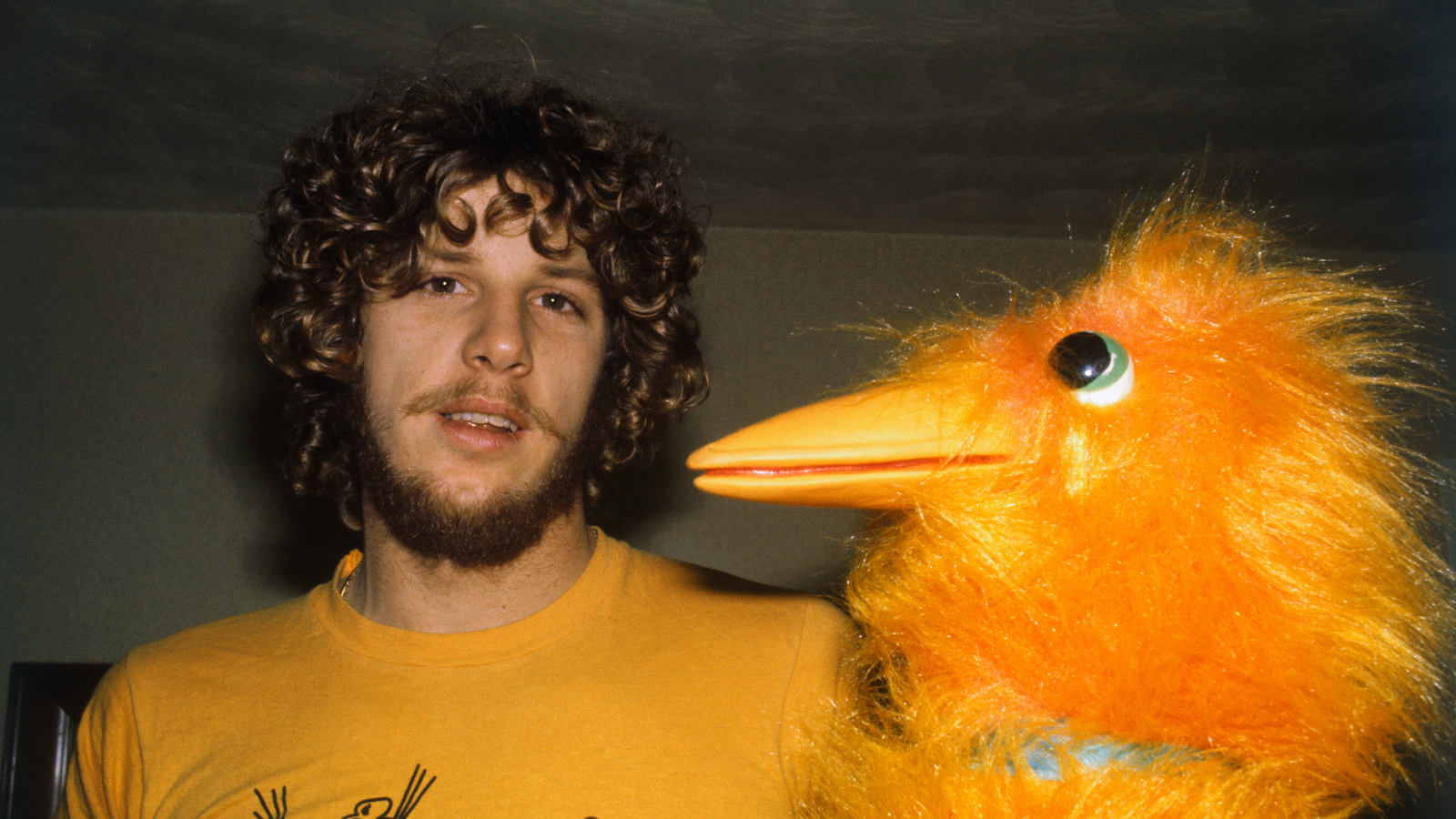 The 25 most eccentric MLB players of all time | Yardbarker