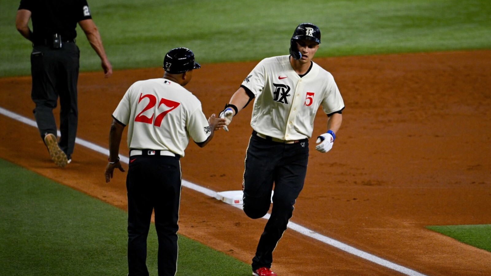 The Texas Rangers Have Some Incredible Uniform-Related Giveaways Coming ...