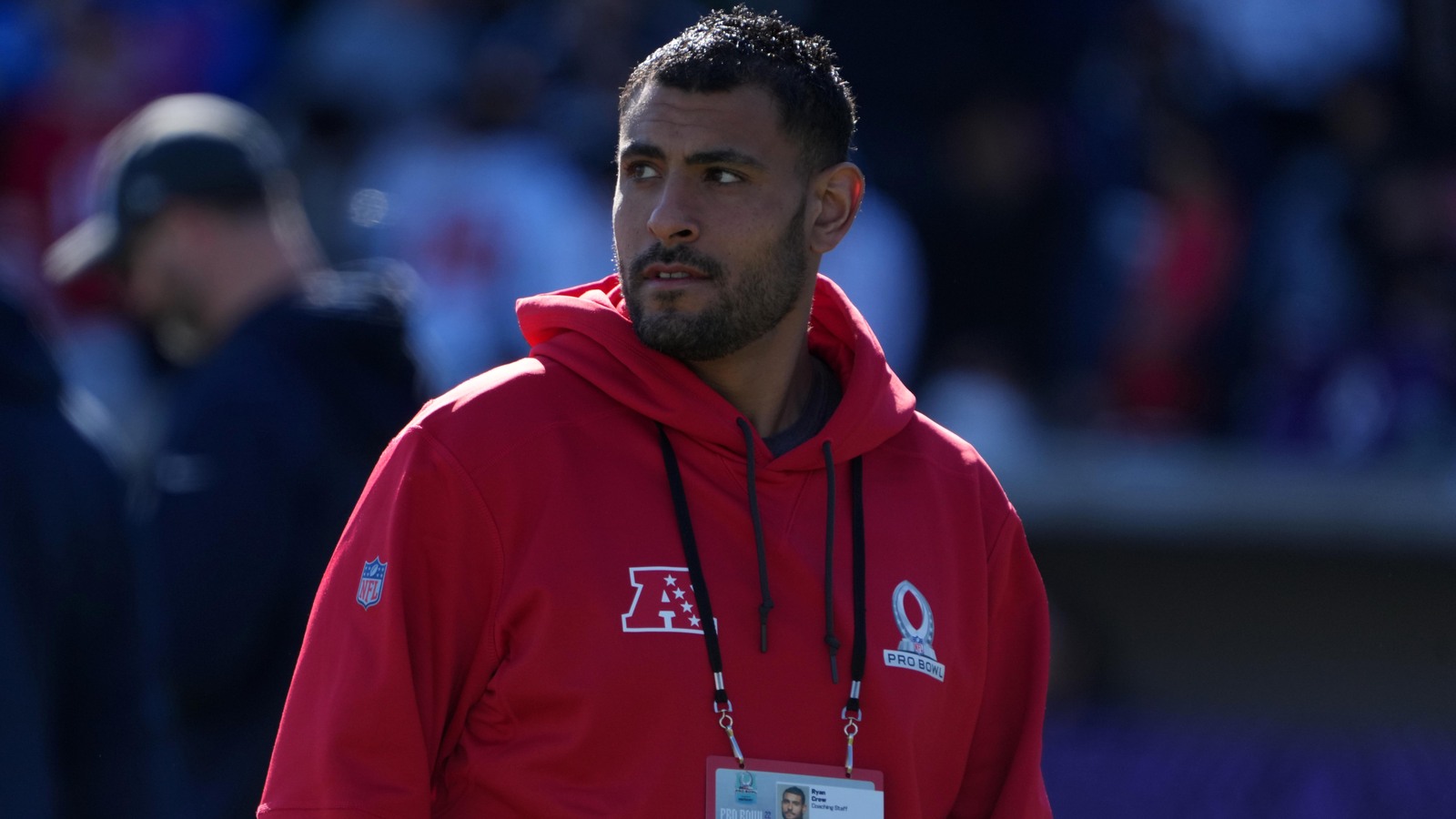 Dolphins Part Ways With OLB Coach Ryan Crow | Yardbarker