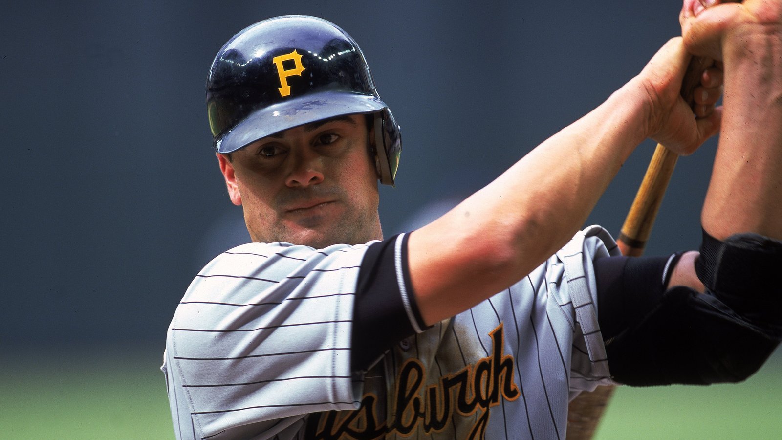 The 'Pirates leaders in games played' quiz | Yardbarker