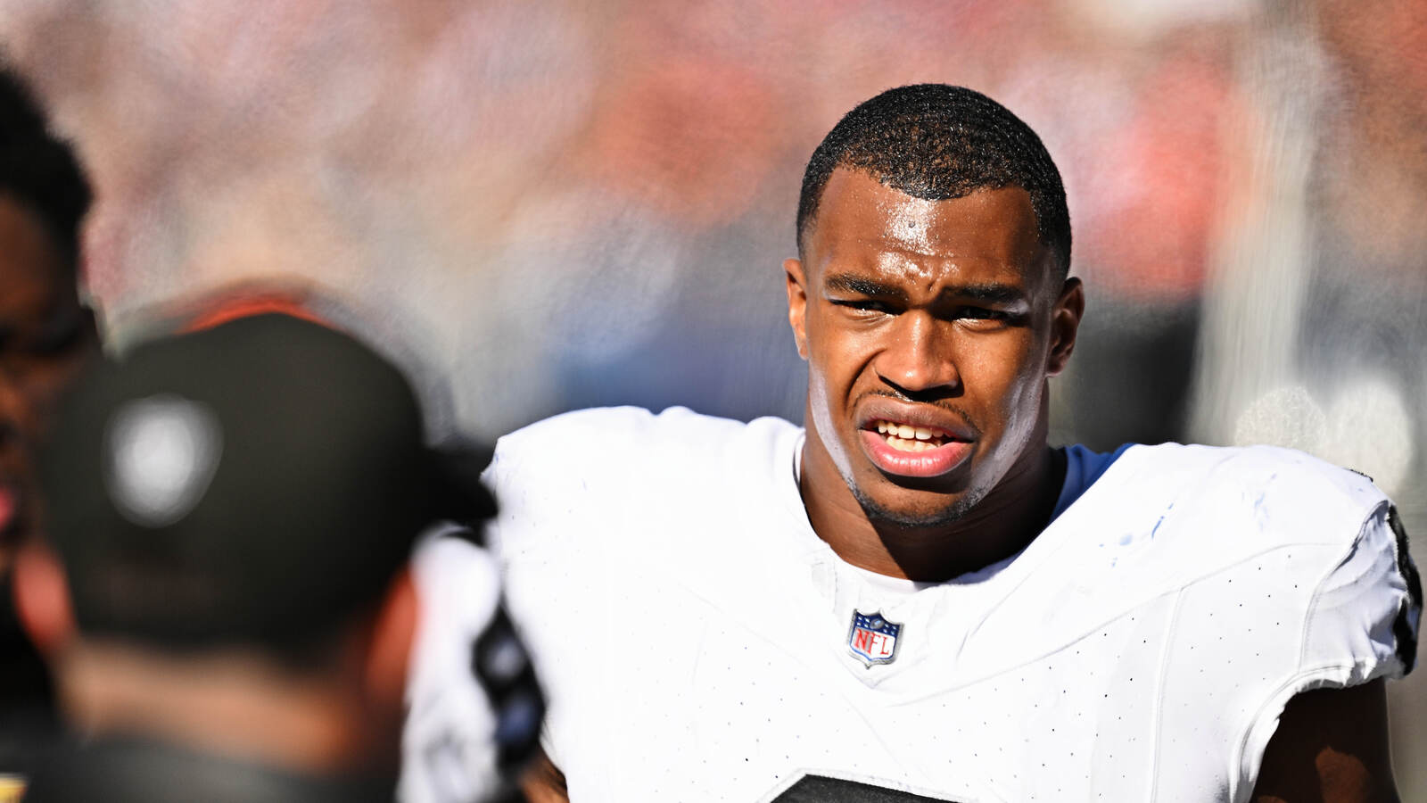 Can Tyree Wilson Maintain His Success Against The Colts In Week 17 ...