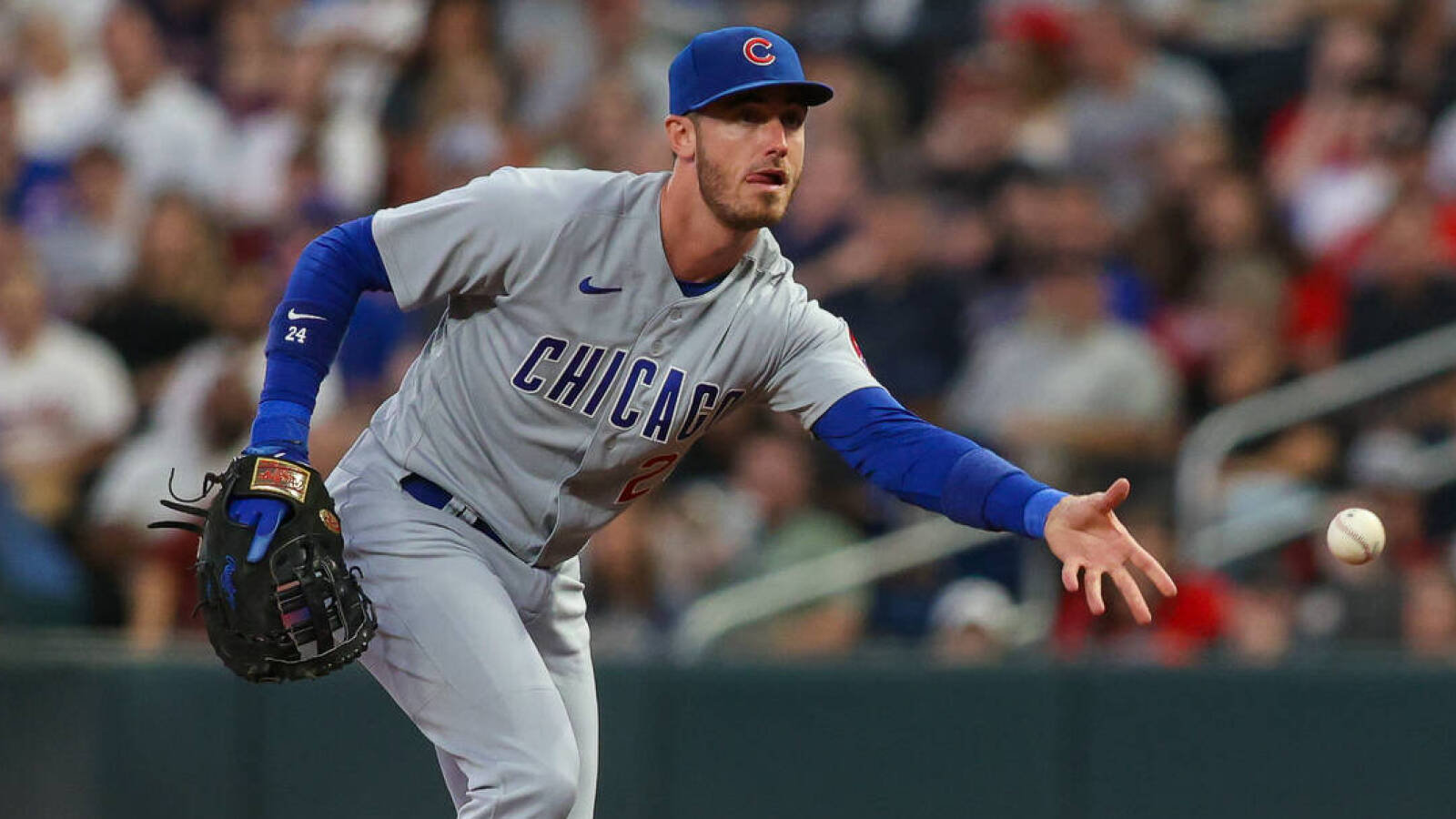 Cubs Receive Major Prediction On Cody Bellinger’s Free Agency | Yardbarker