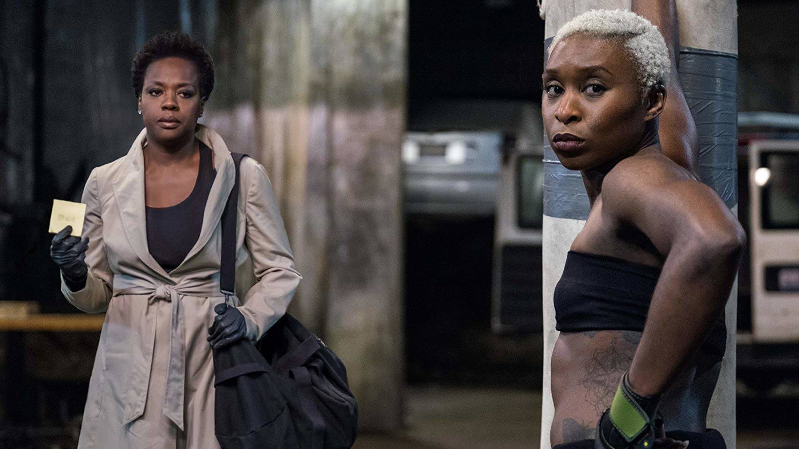 November entertainment planner: 'Widows,' 'Wind' and wizards; 'Creed ...