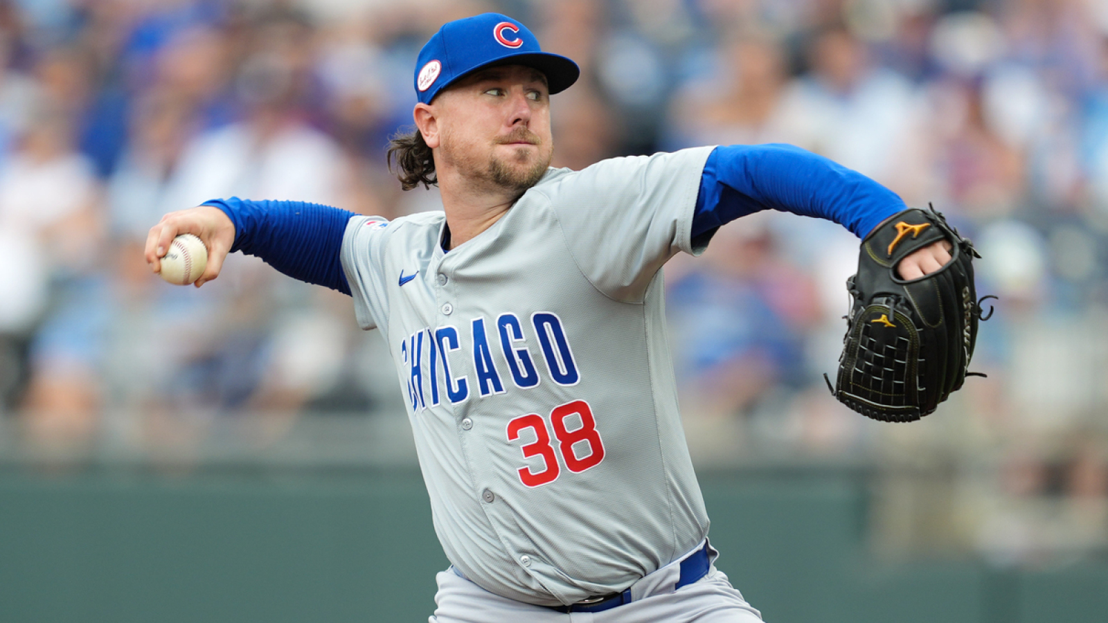 Yankees need more than Mark Leiter Jr. for bullpen | Yardbarker