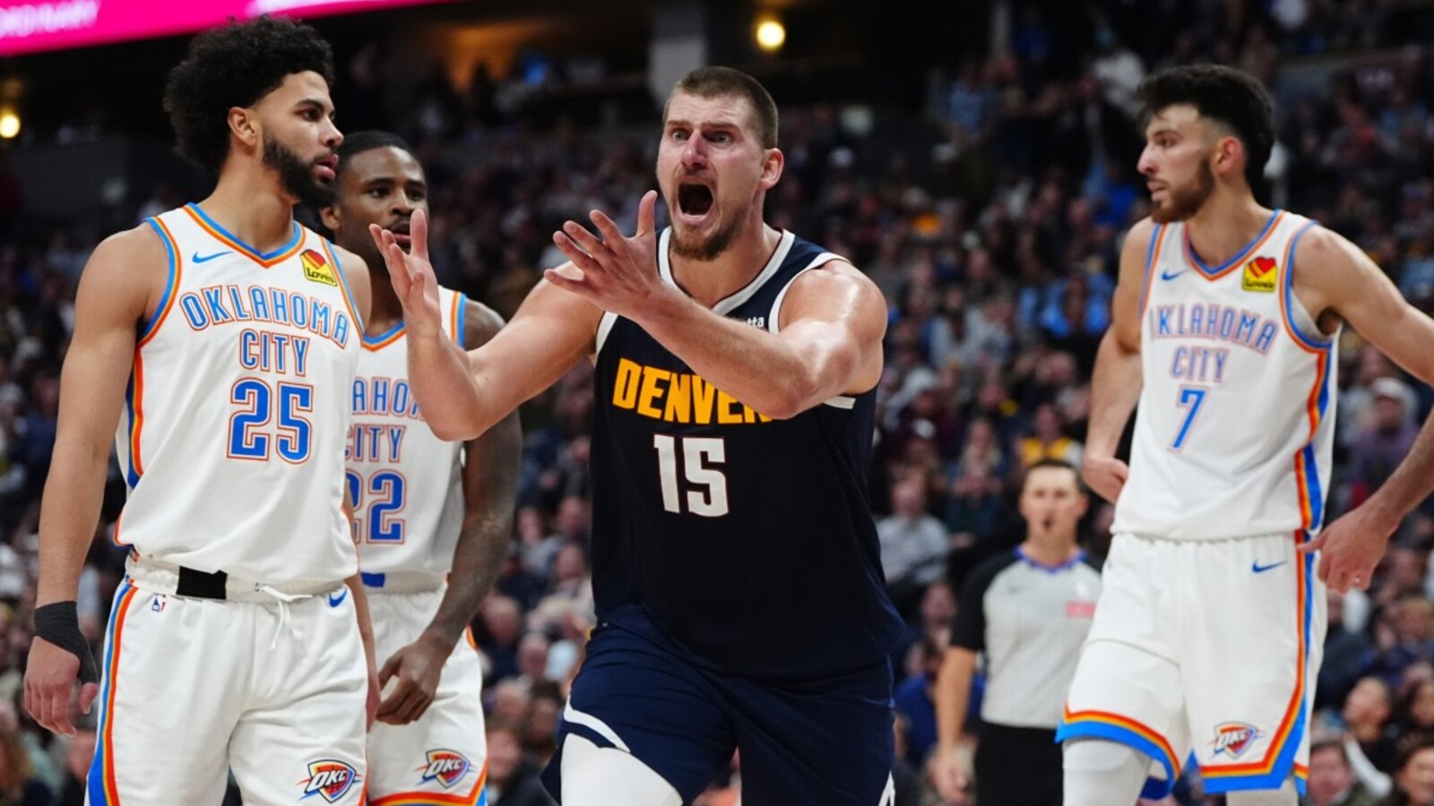 Nuggets Could Reunite With Former Player in Potential Trade for Bulls' Zach LaVine, per Report ...