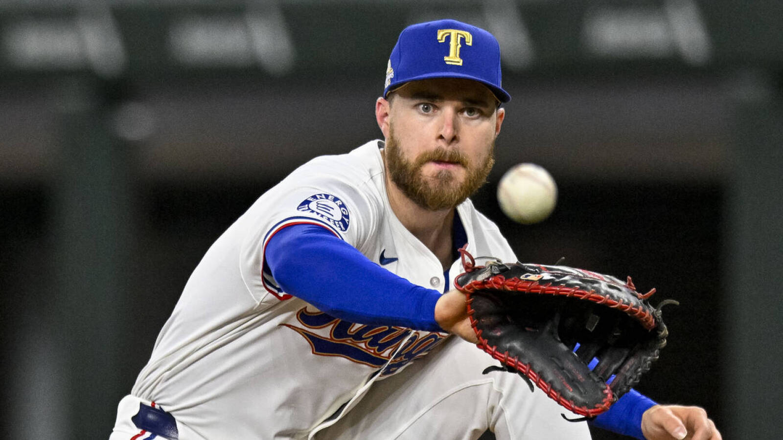 Rangers make decision on one-time All-Star 1B | Yardbarker