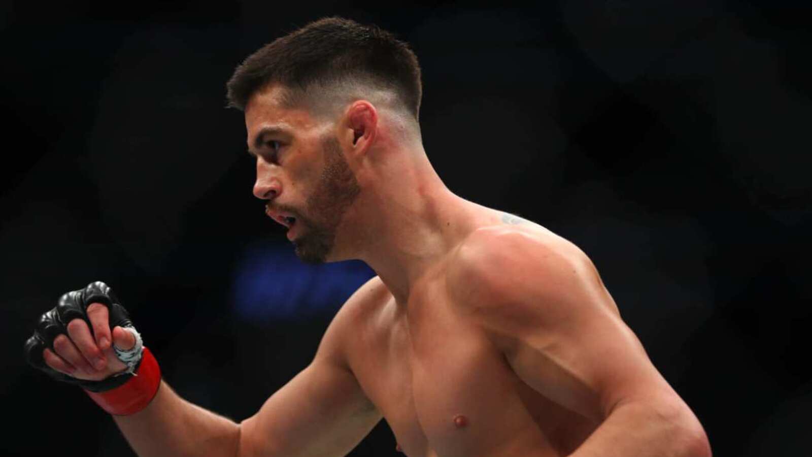 UFC Seattle adds Dominick Cruz – Rob Font | Yardbarker