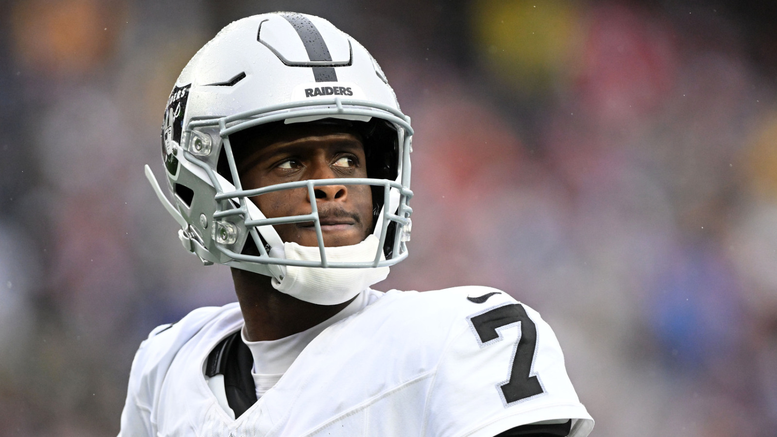 Las Vegas Raiders Secure Victory In Foxborough: 3 Overreactions ...