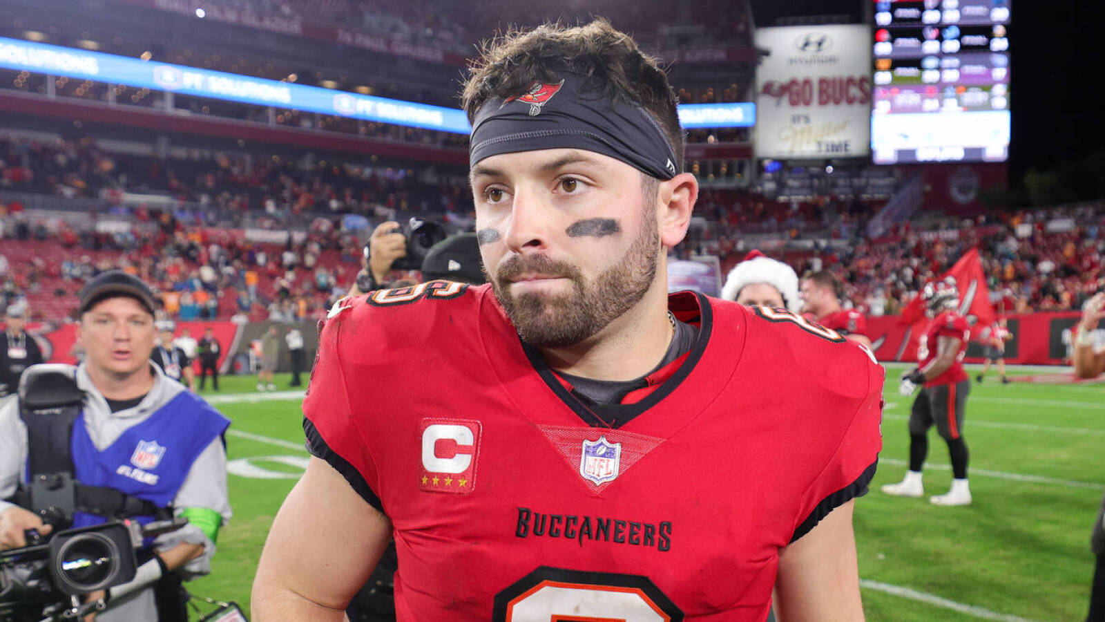 NFL free-agency Q&A | Yardbarker