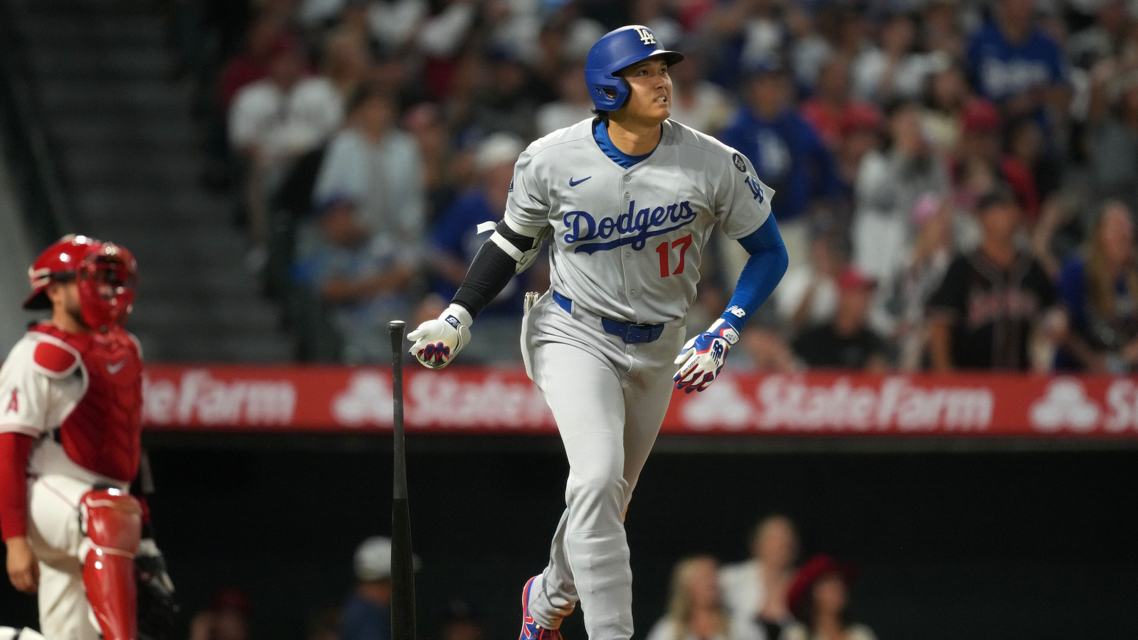 How to watch Dodgers vs. Angels today: Start time, TV channel, live ...